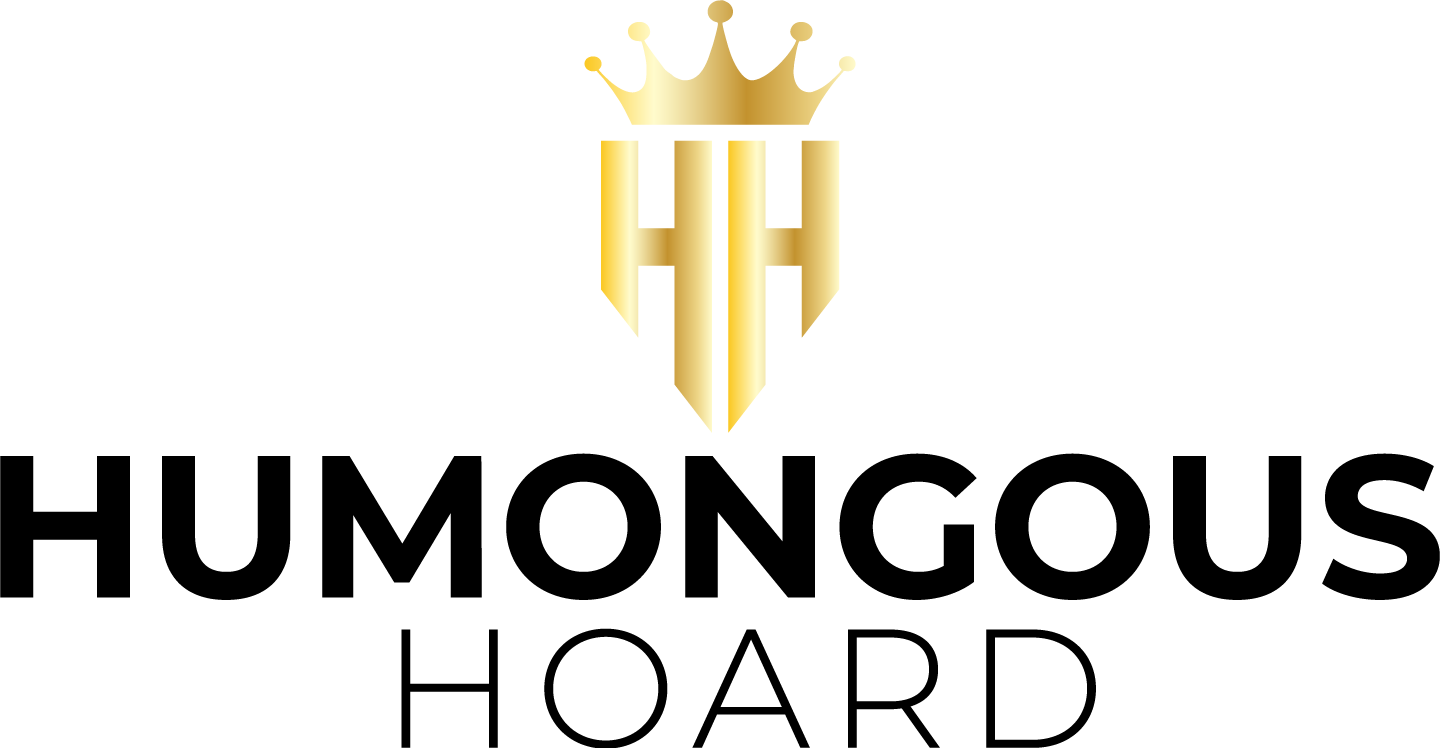 Contact – Humongous Hoard